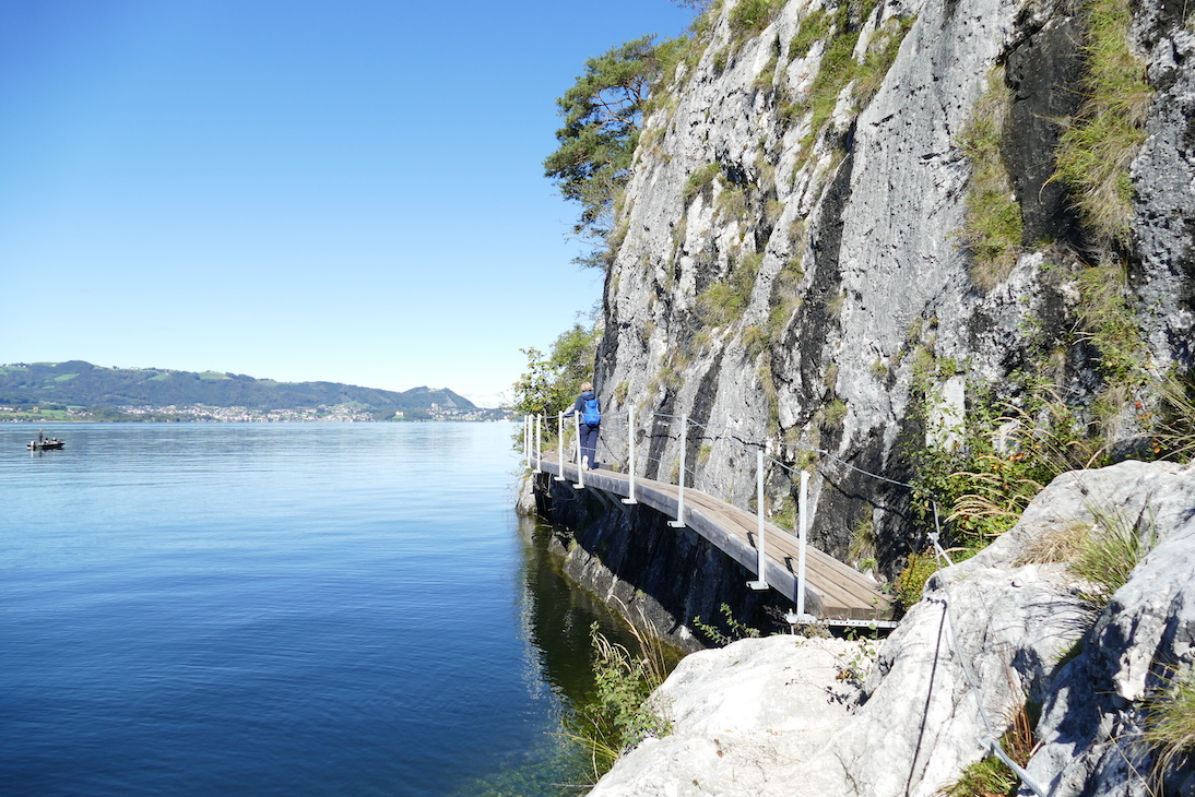 GenussReise – Miesweg am Traunsee – GenussReise.blog Onlinemagazin für ...