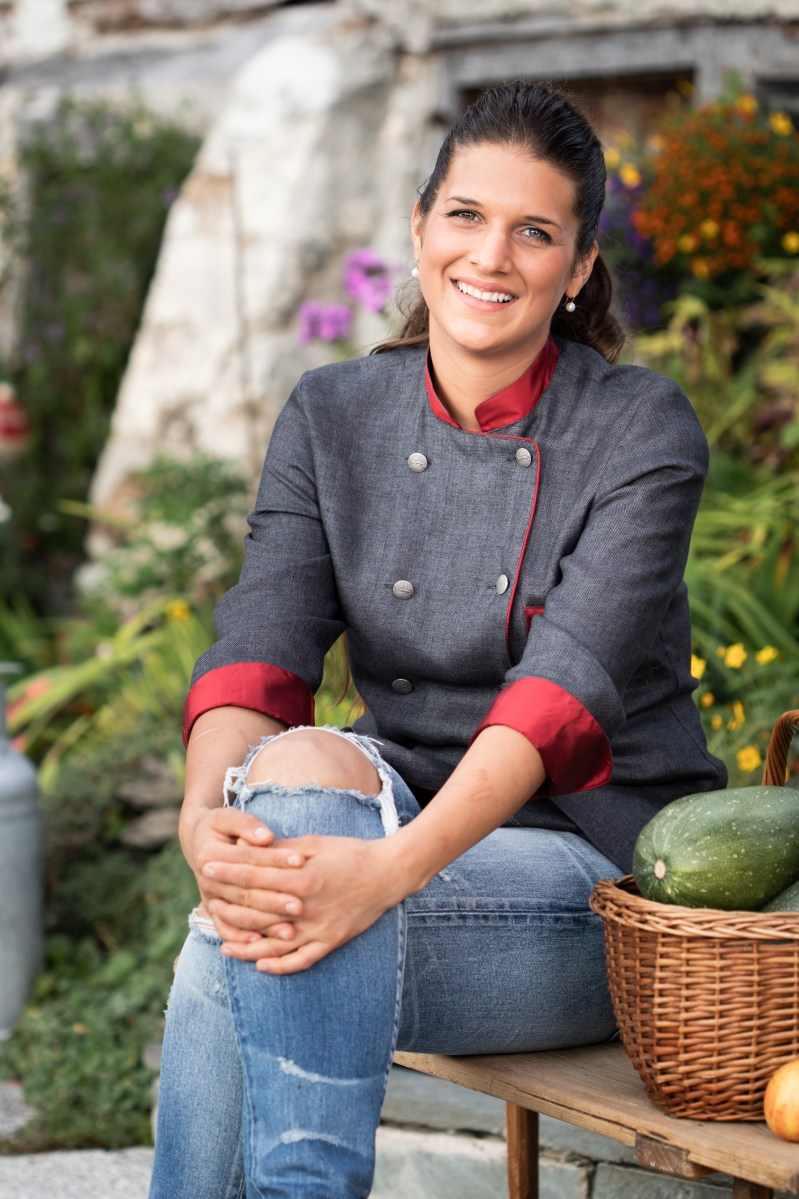 GenussReise-Talk mit Lisa Wieland – GenussReise.blog von mOsi-unterwegs